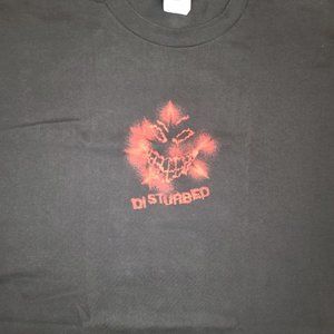 giant | Shirts | Vintage 20 Disturbed Shirt | Poshmark